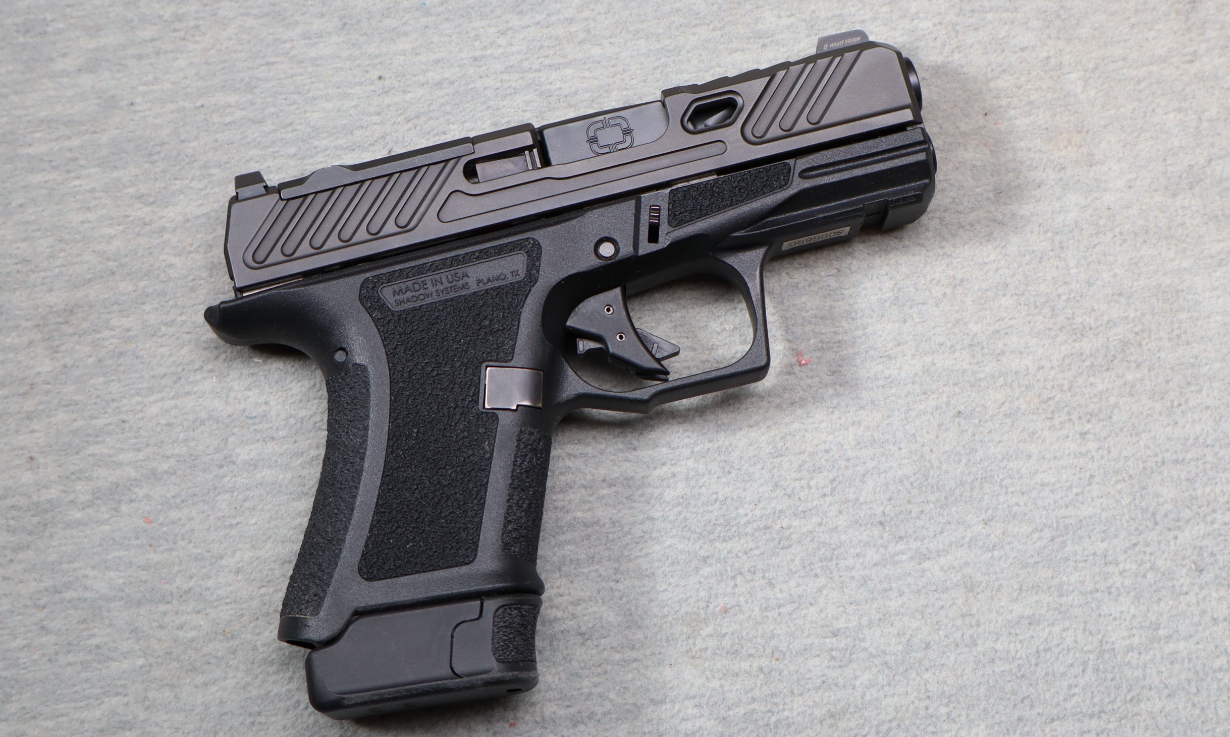 Shadow Systems ~ Model CR920 ~ 9mm | Bass Pro Shops